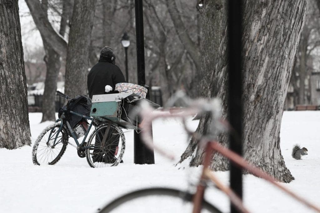 Homeless Deaths in Winter: It’s Long Past Time to Stop the Cycle